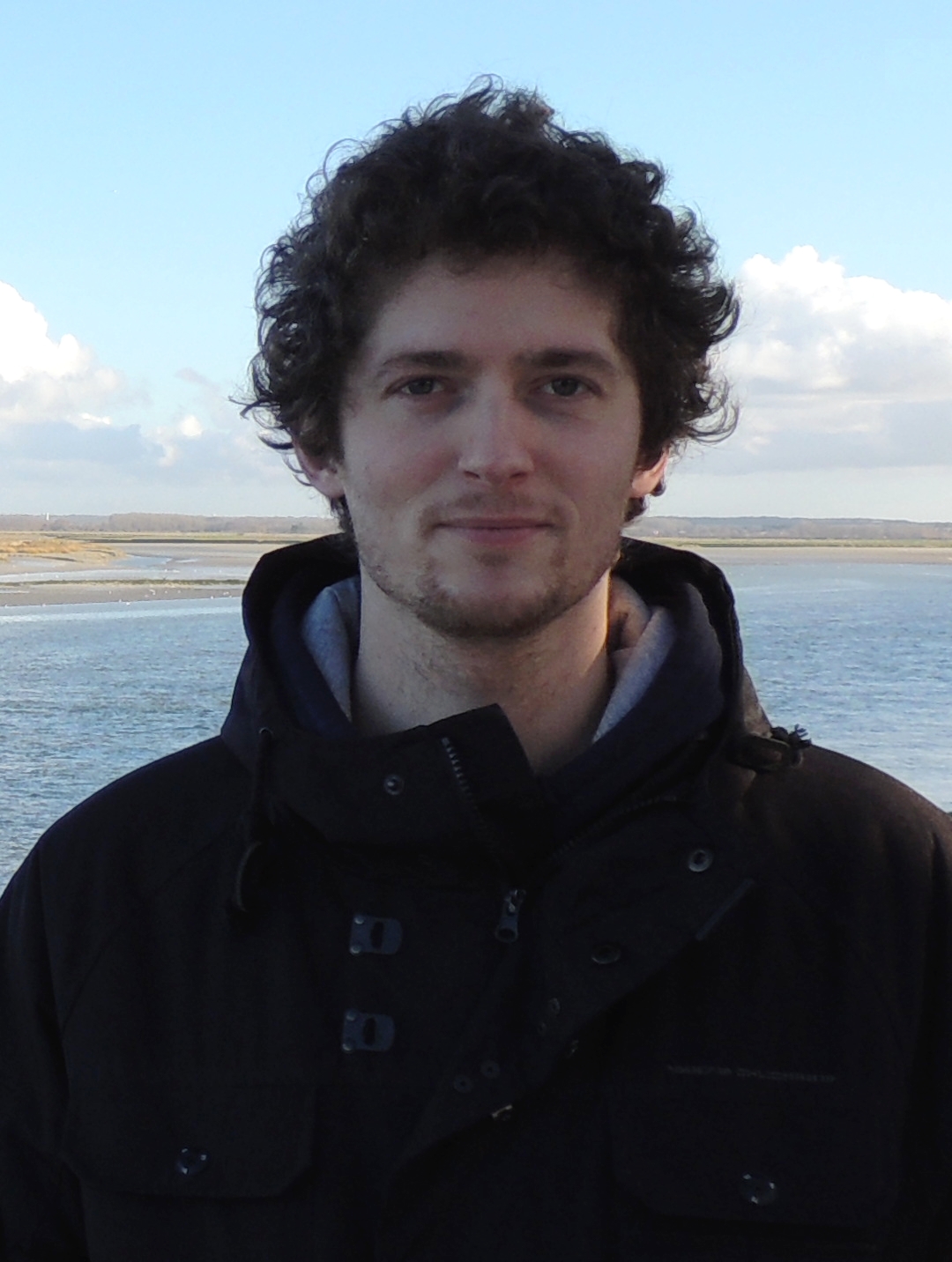 Julien Ponchart - BeeOdiversity