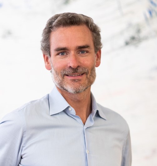 Loïc Van Cutsem Beeodiversity