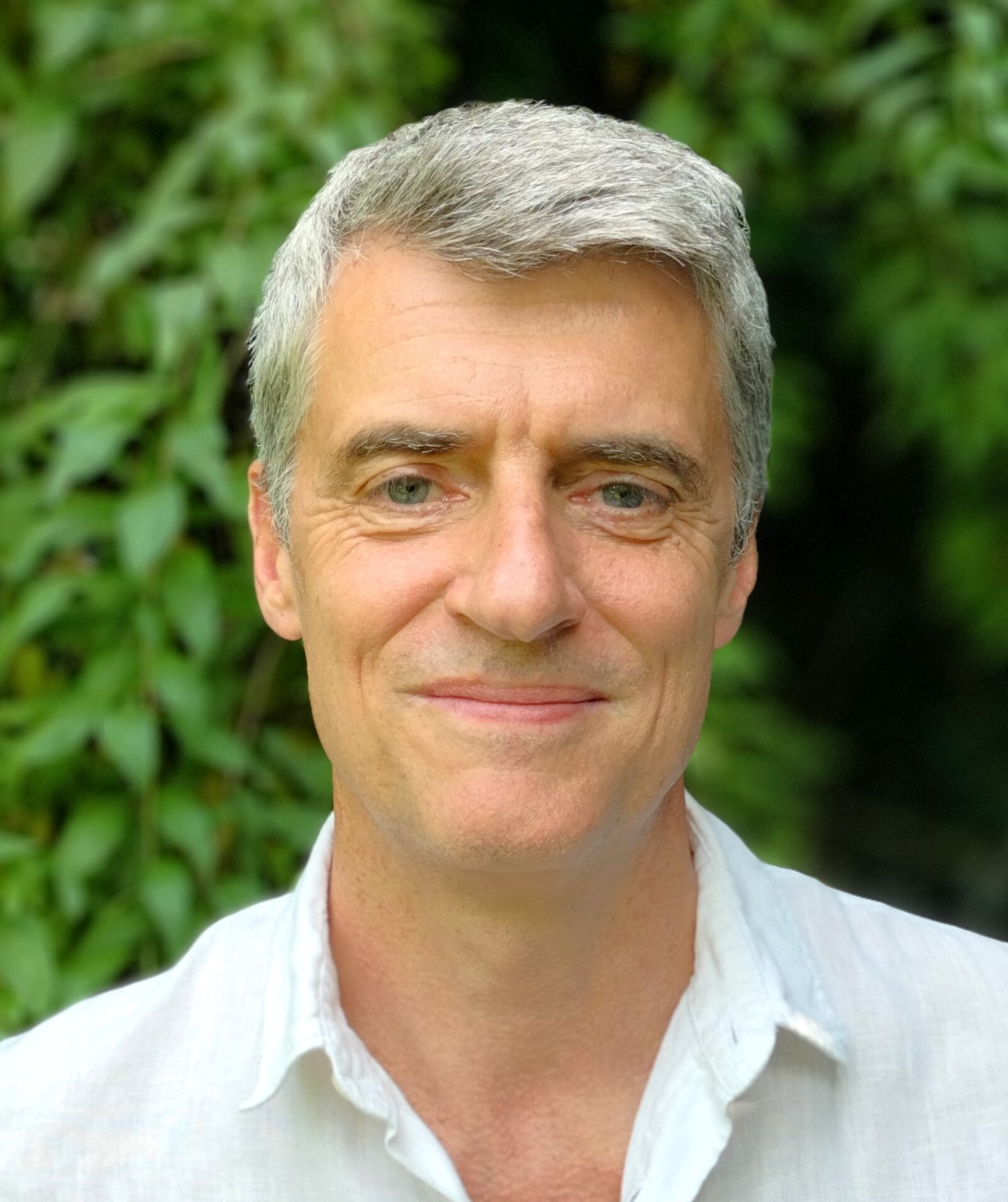 Patrick Jobé - BeeOdiversity